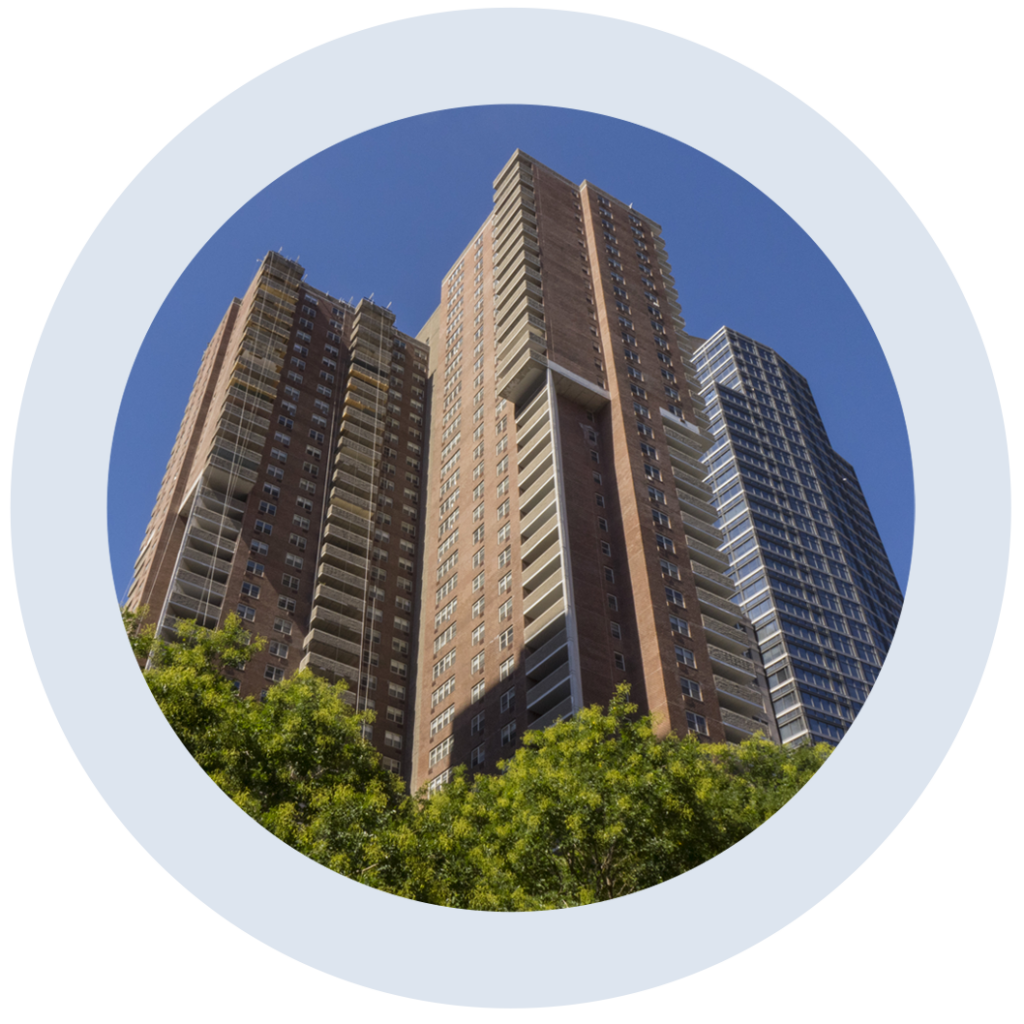 NYCHDC Annual Report