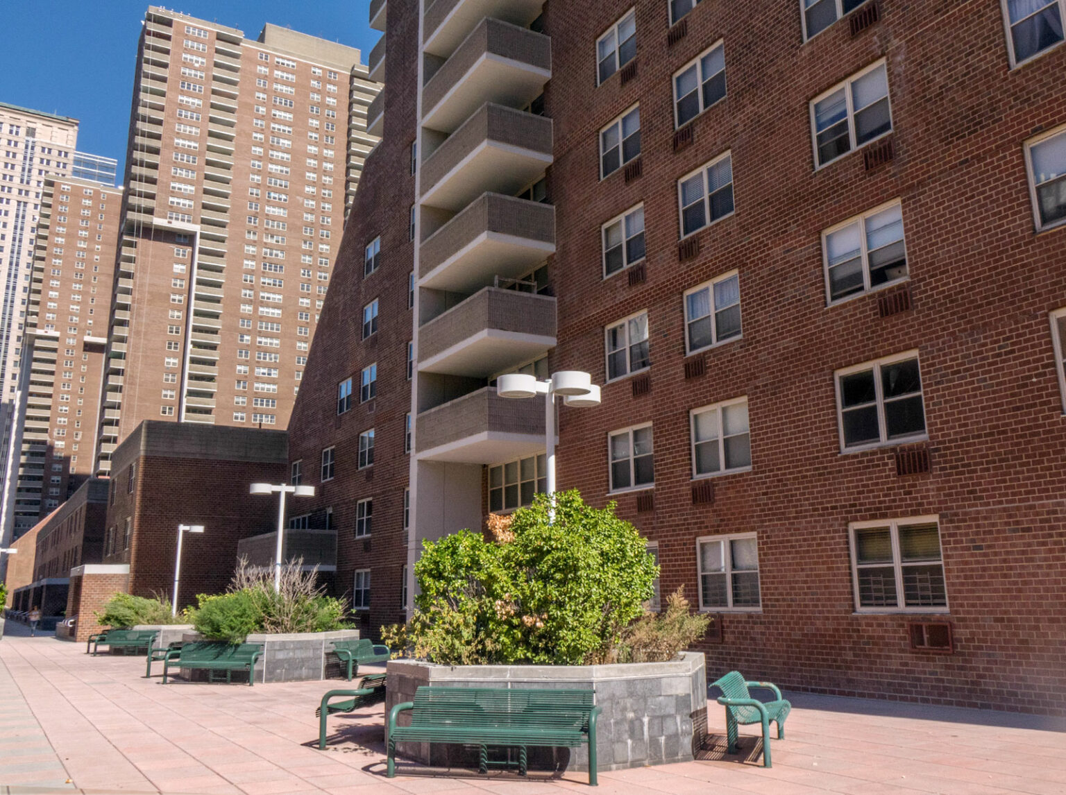 NYCHDC Annual Report